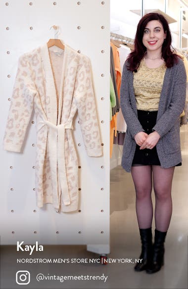 Barefoot Dreams® CozyChic® Robe | Nordstrom