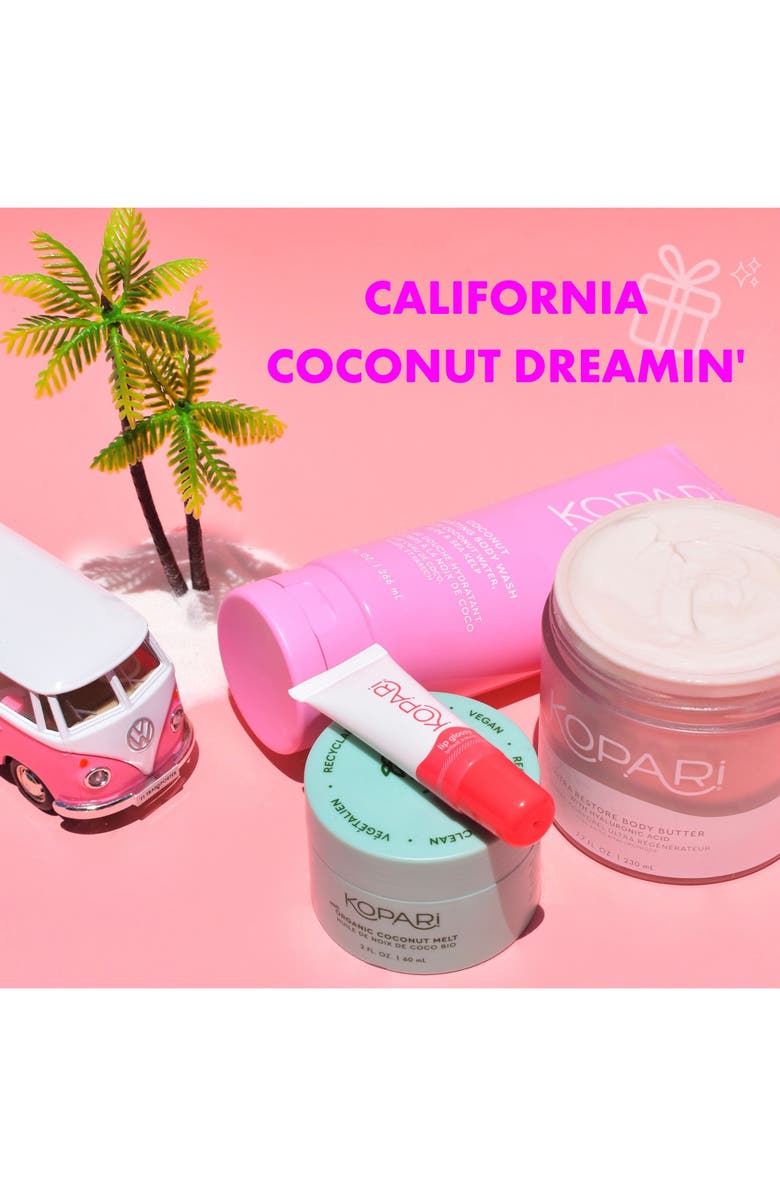 Kopari California Coconut Dreamin' Hydration Set (Nordstrom Exclusive ...