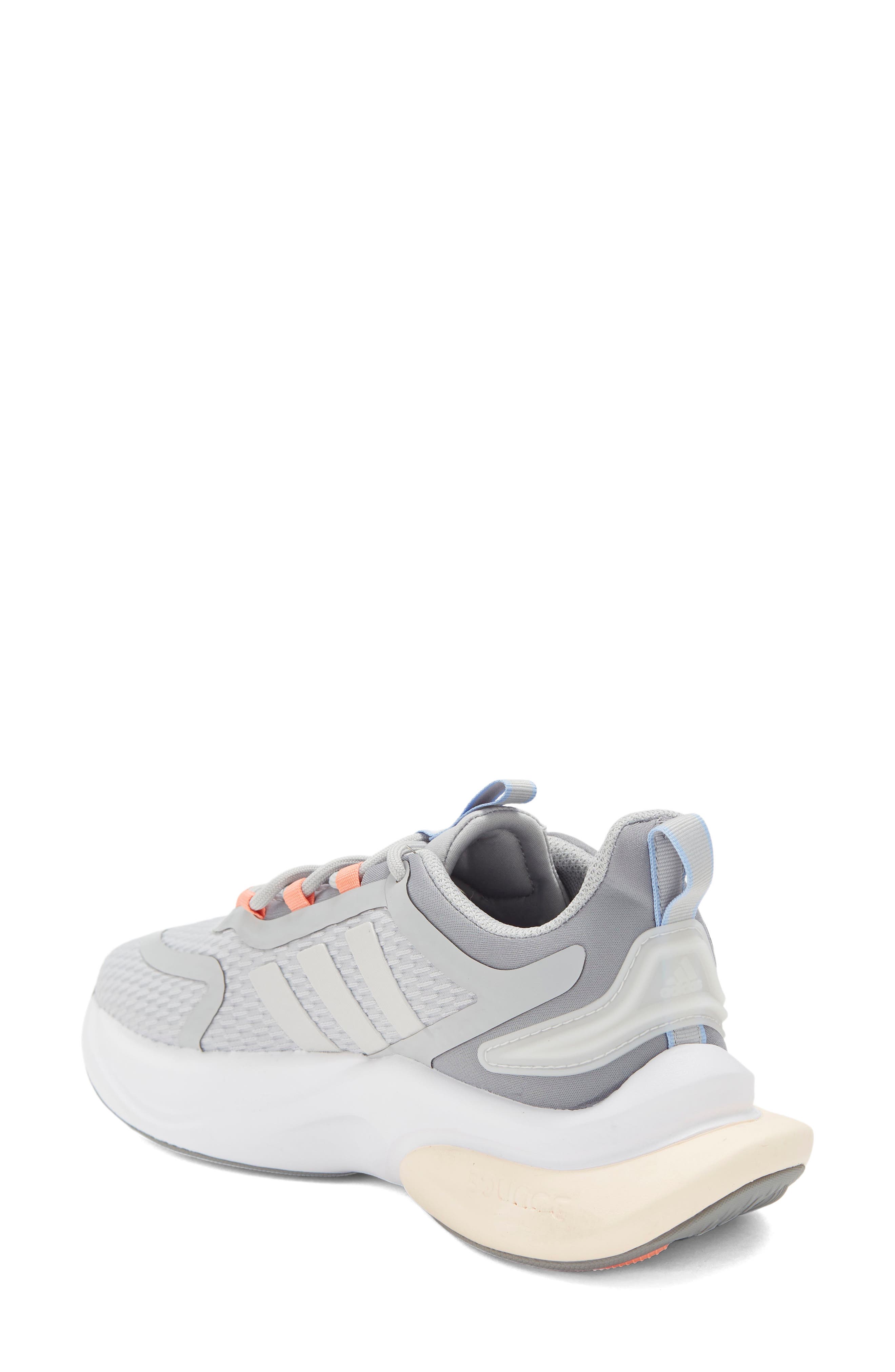 adidas Planet Z Omega Athletic Sneaker (Women) | Nordstromrack