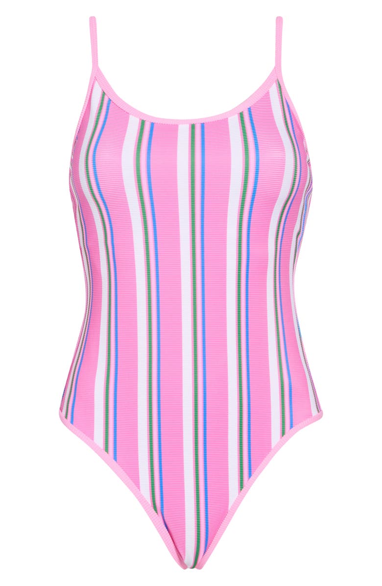 Beach Riot Naomi One-Piece Swimsuit | Nordstromrack