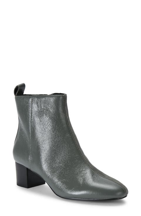 Women's Grey Ankle Boots & Booties | Nordstrom