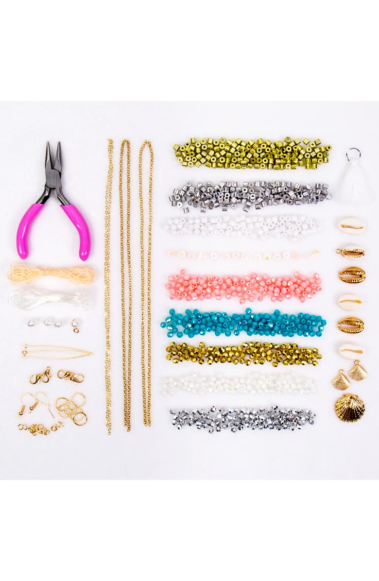 STMT DIY Chic Shell Jewelry Kit | Nordstromrack
