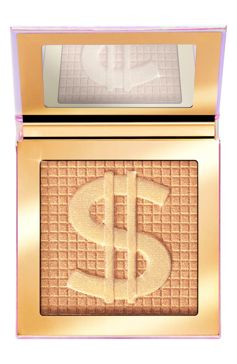 Too Faced x Erika Jayne Pretty Mess High-Impact Highlighter | Nordstrom