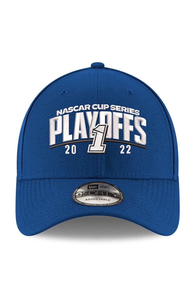 New Era Men's New Era Royal Ross Chastain 2022 NASCAR Cup Series ...