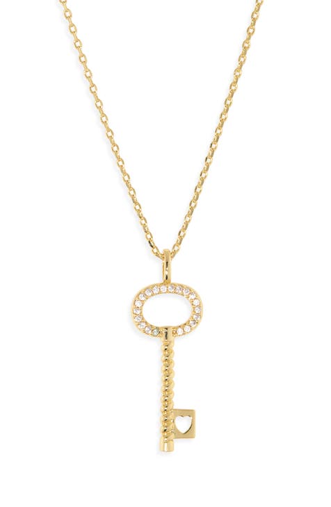 Women s NORDSTROM RACK Necklaces Nordstrom Rack