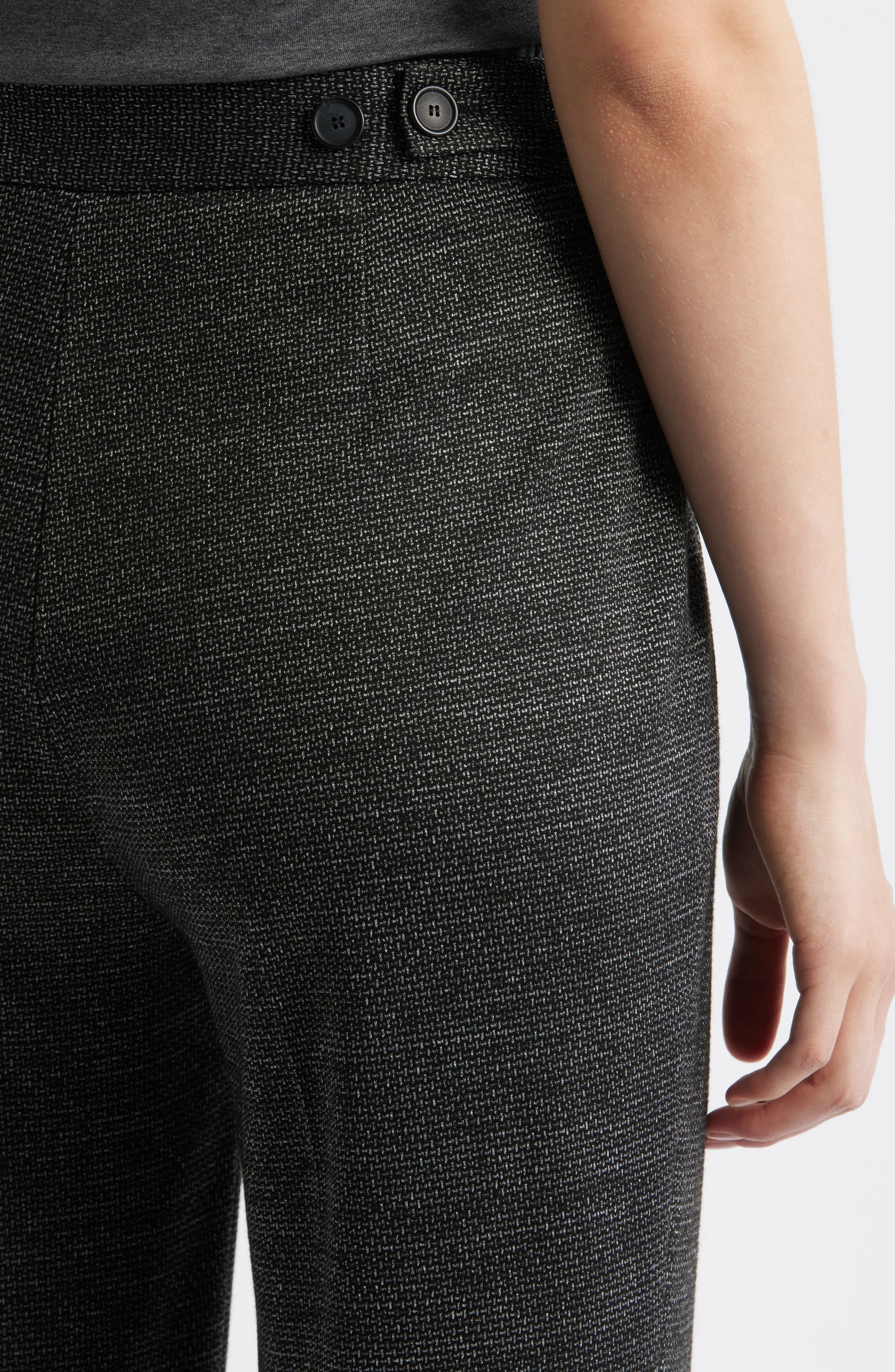 BOSS Talia Flare Pants | Nordstromrack