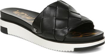 Sam Edelman Adaley Platform Slide Sandal (Women) | Nordstrom