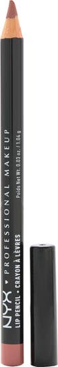 NYX PROFESSIONAL MAKEUP Nature Lip Pencil | Nordstromrack