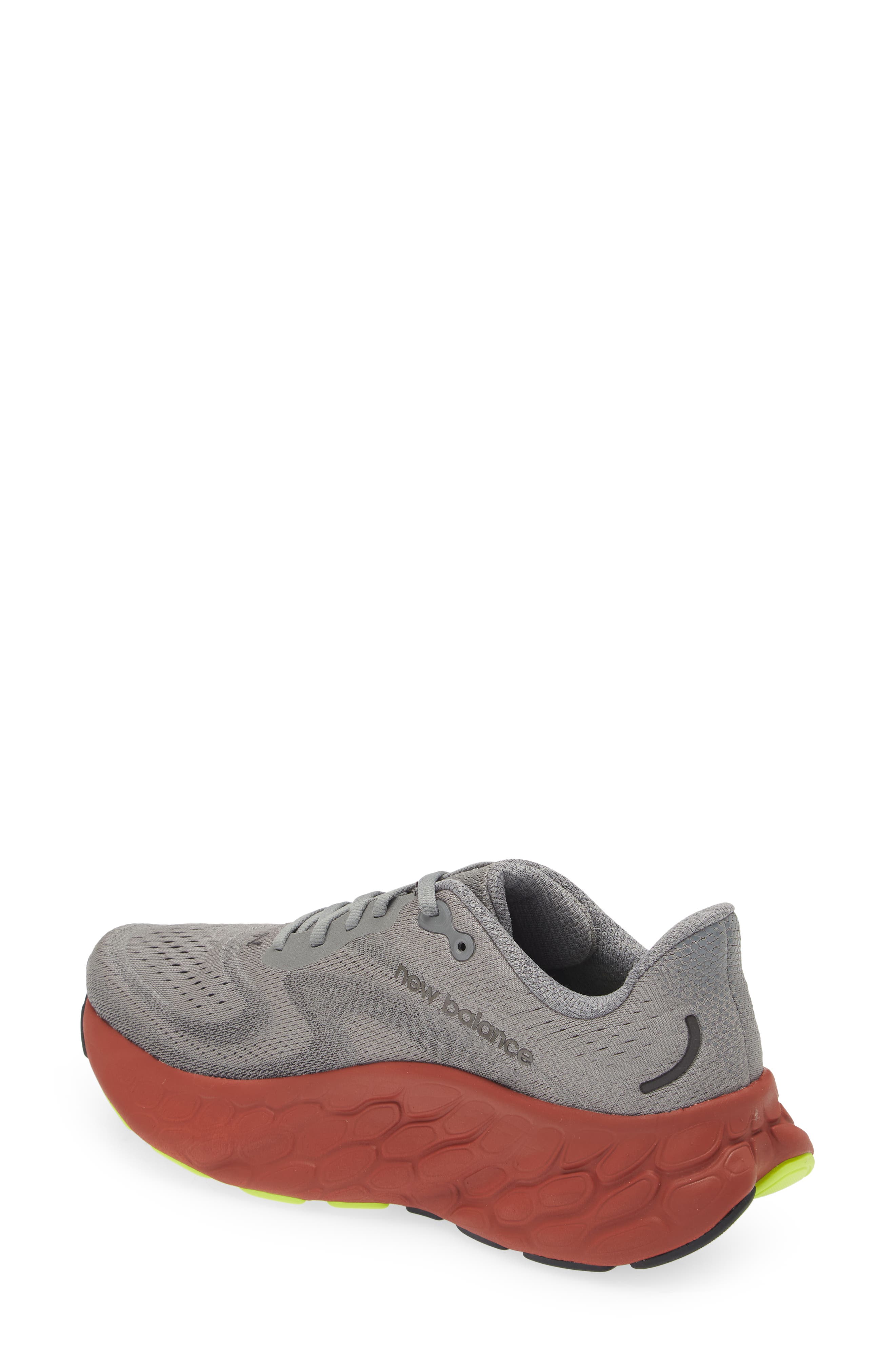 New Balance Fresh Foam X More v4 Sneaker (Men) | Nordstromrack
