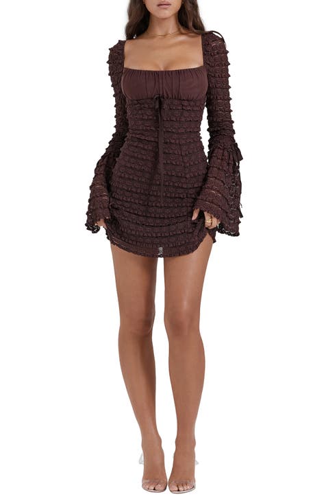 Women's HOUSE OF CB Mini Dresses | Nordstrom