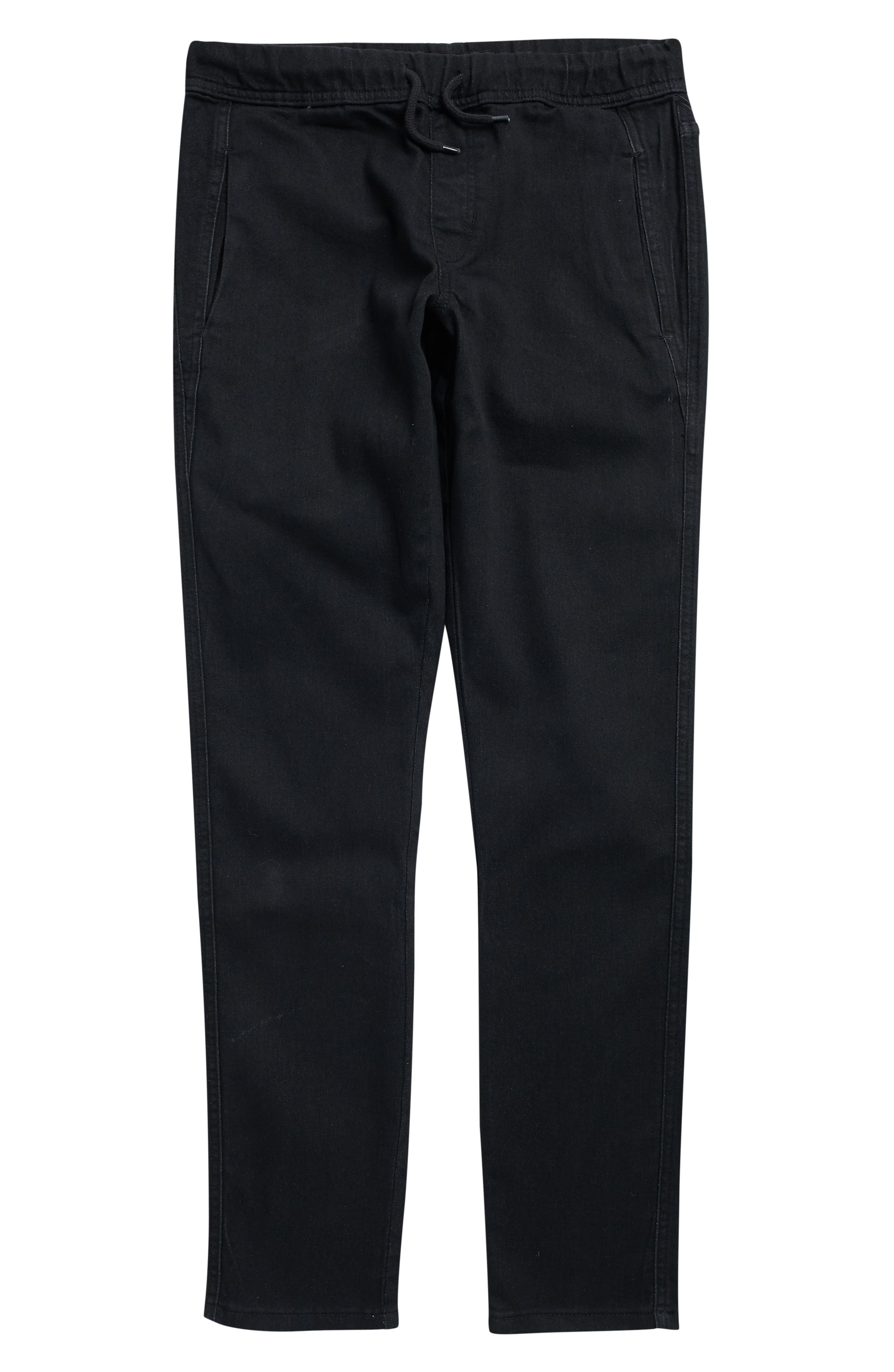 Joe's Kids' Solid Knit Joggers | Nordstromrack