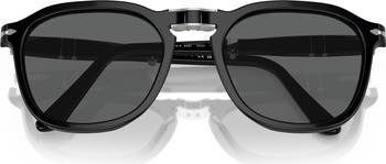 Persol 54mm Square Sunglasses | Nordstrom