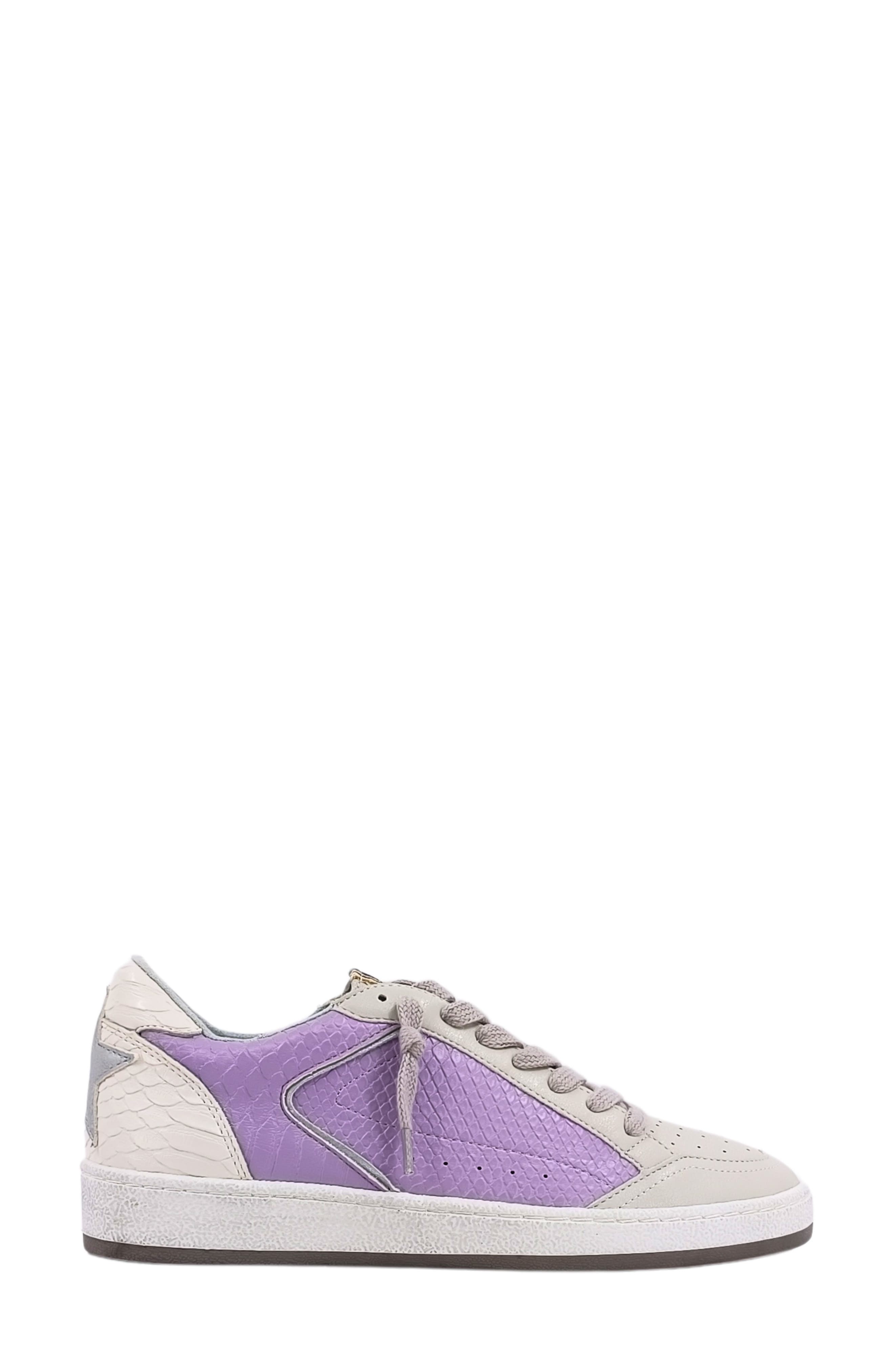 SHUSHOP Park Snake Embossed Sneaker (Women) | Nordstromrack