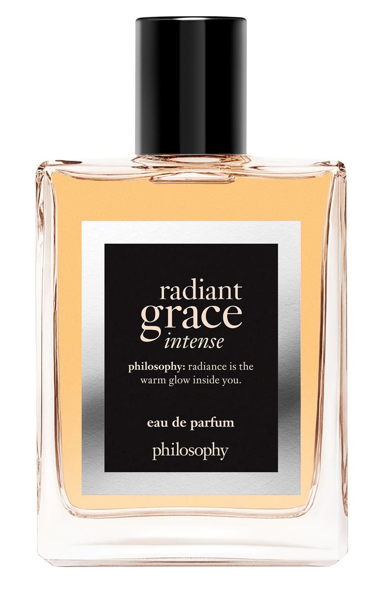 philosophy radiant grace intense eau de parfum | Nordstromrack