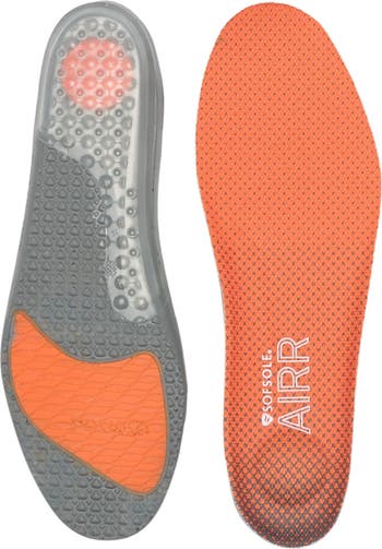 IMPLUS SofSole Airr Insoles - Women's | Nordstromrack