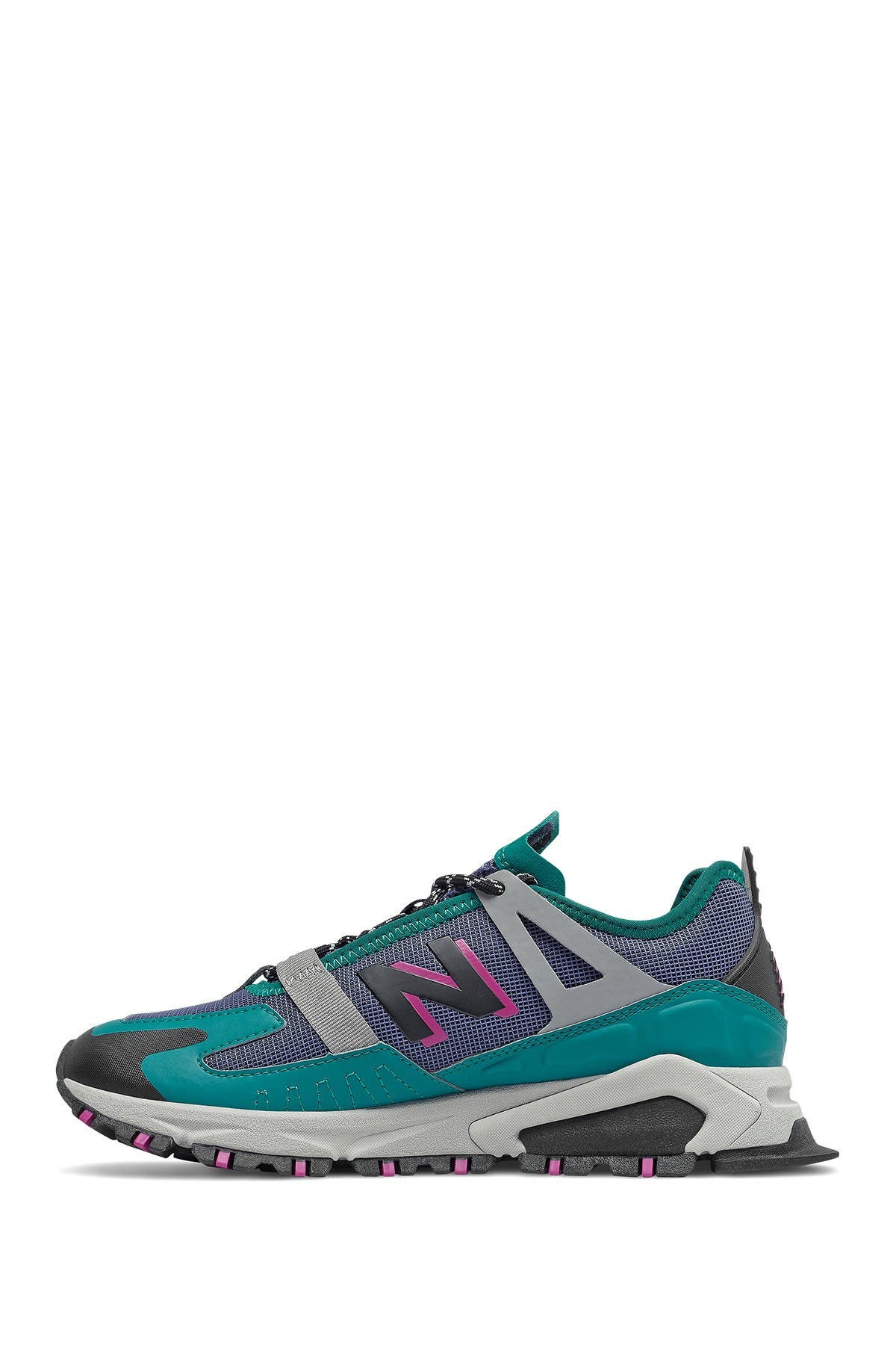 New Balance X-Racer Running Sneaker | Nordstromrack