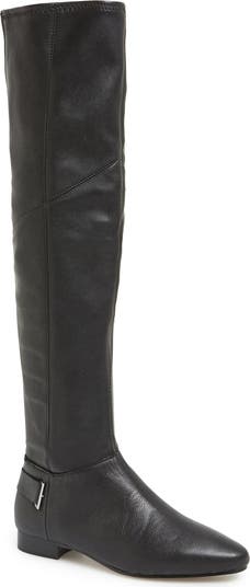 French Connection 'Cherie' Over the Knee Boot (Women) | Nordstrom