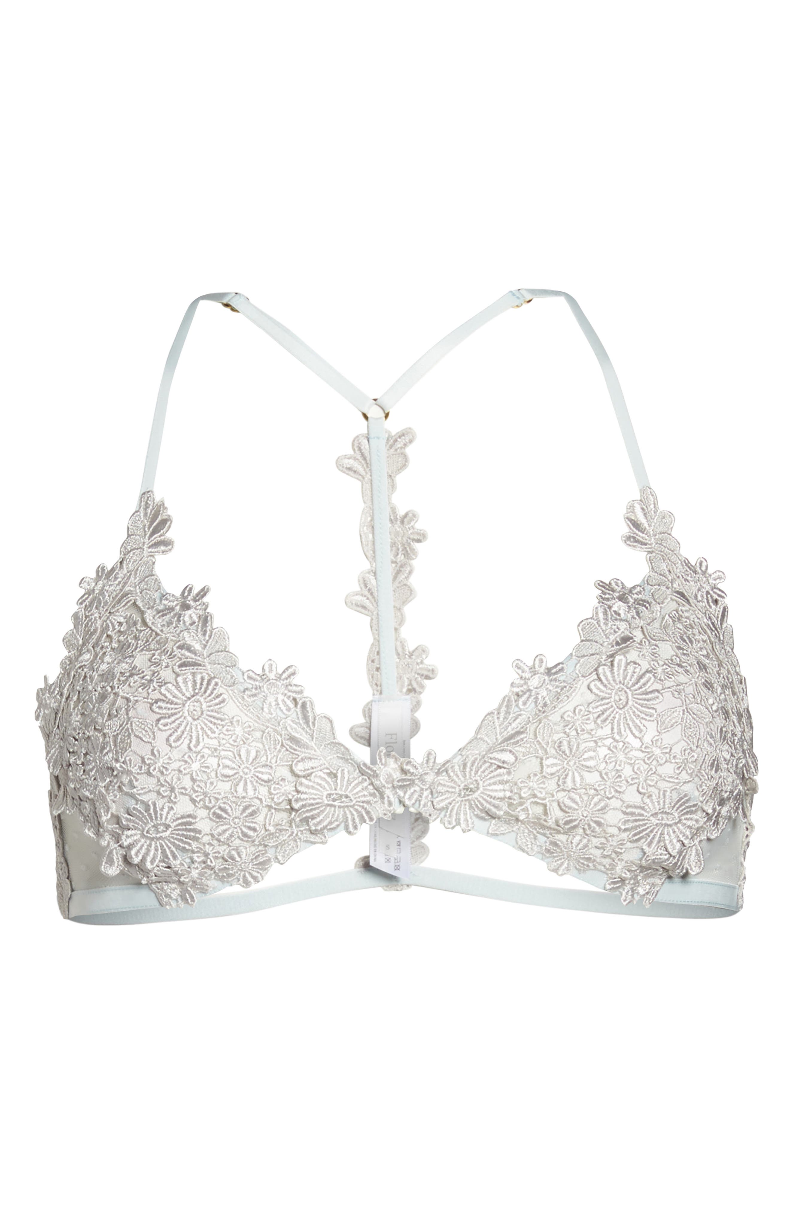 Flora Nikrooz Showstopper Bralette | Nordstromrack