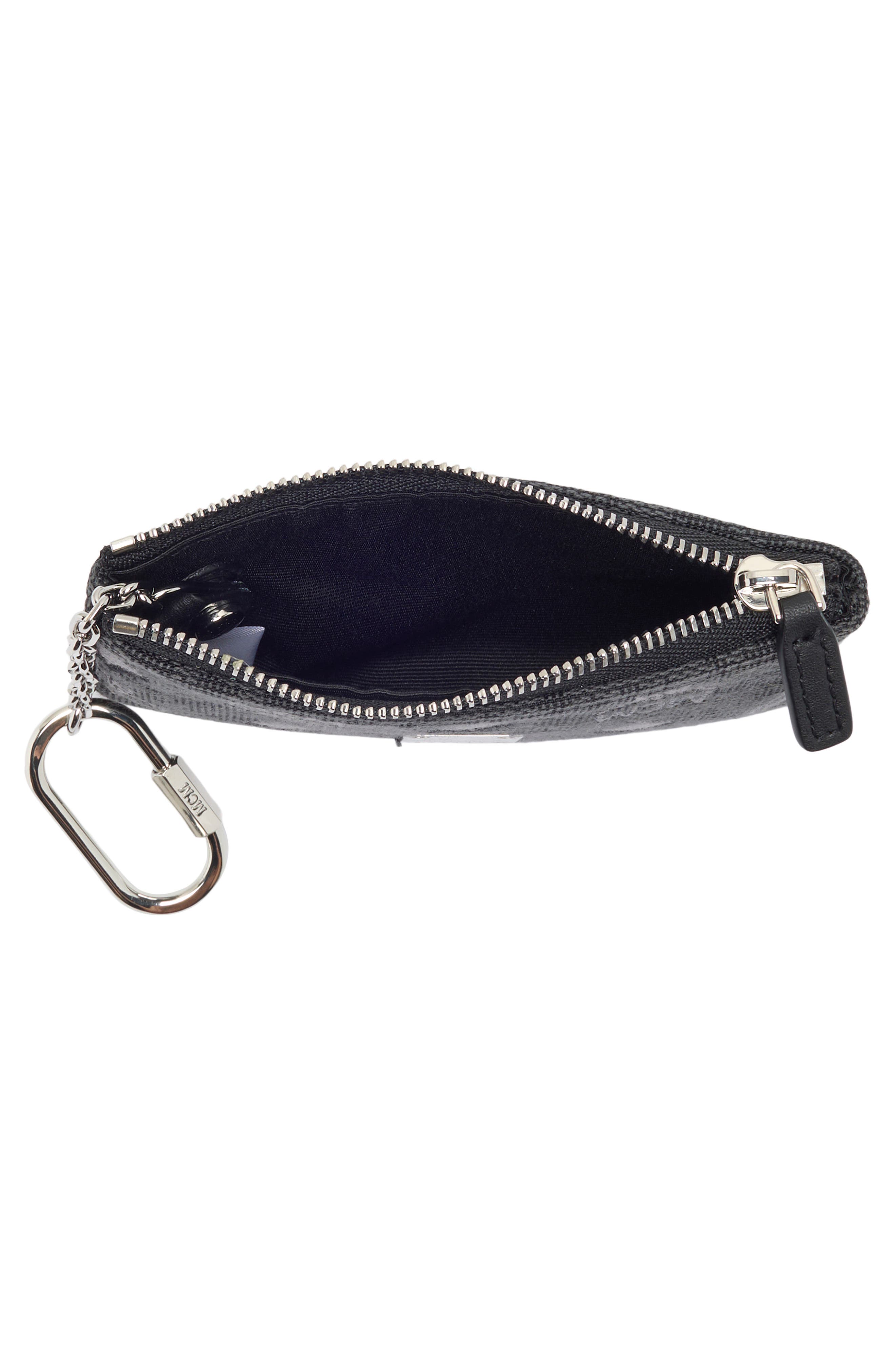MCM Aren Monogram Wallet | Nordstromrack