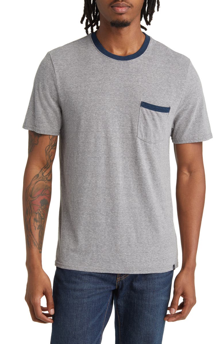 Threads 4 Thought Jaden Pocket T-Shirt | Nordstromrack