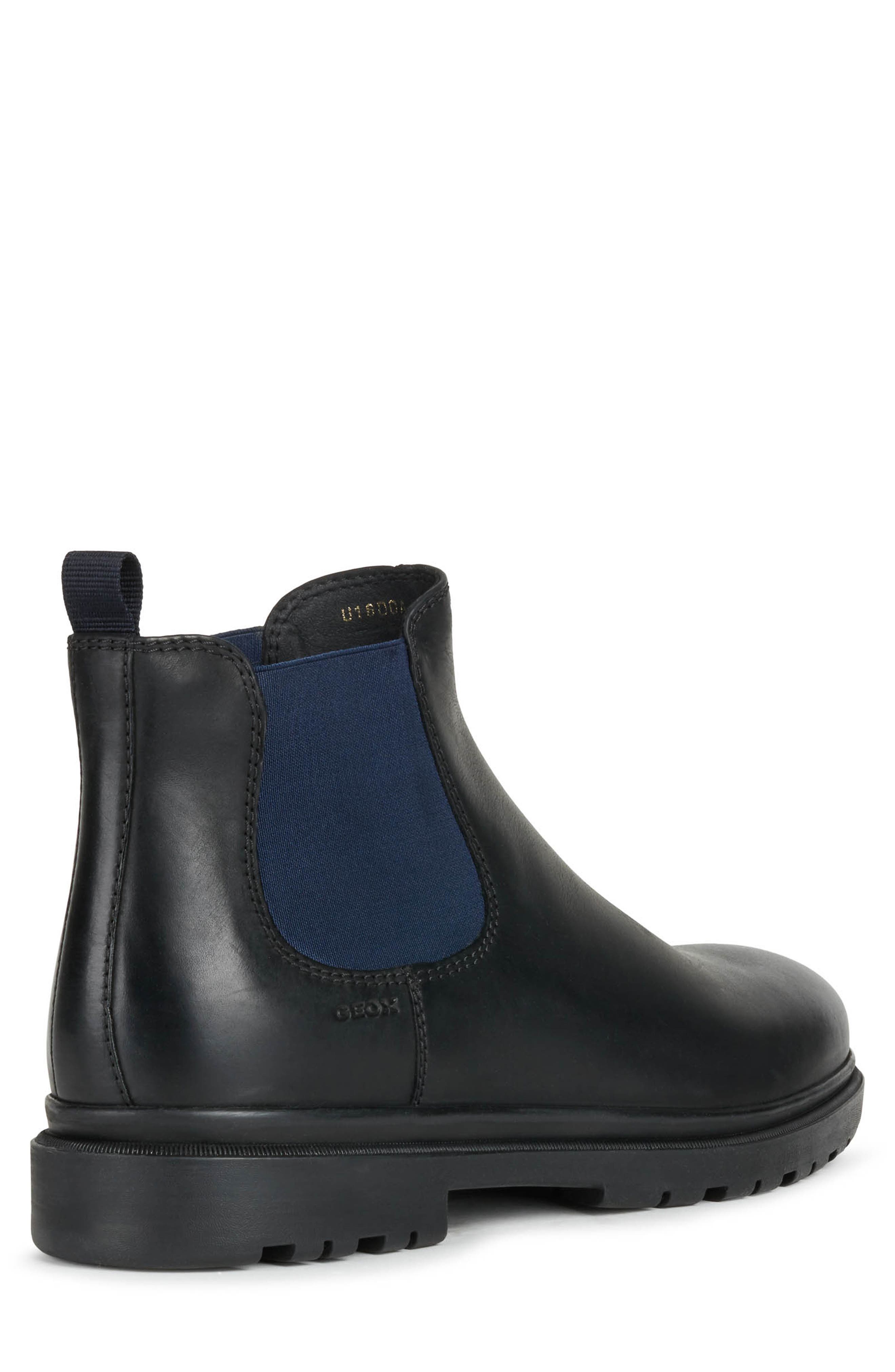 Geox Andalo 1 Chelsea Boot (Men) | Nordstromrack