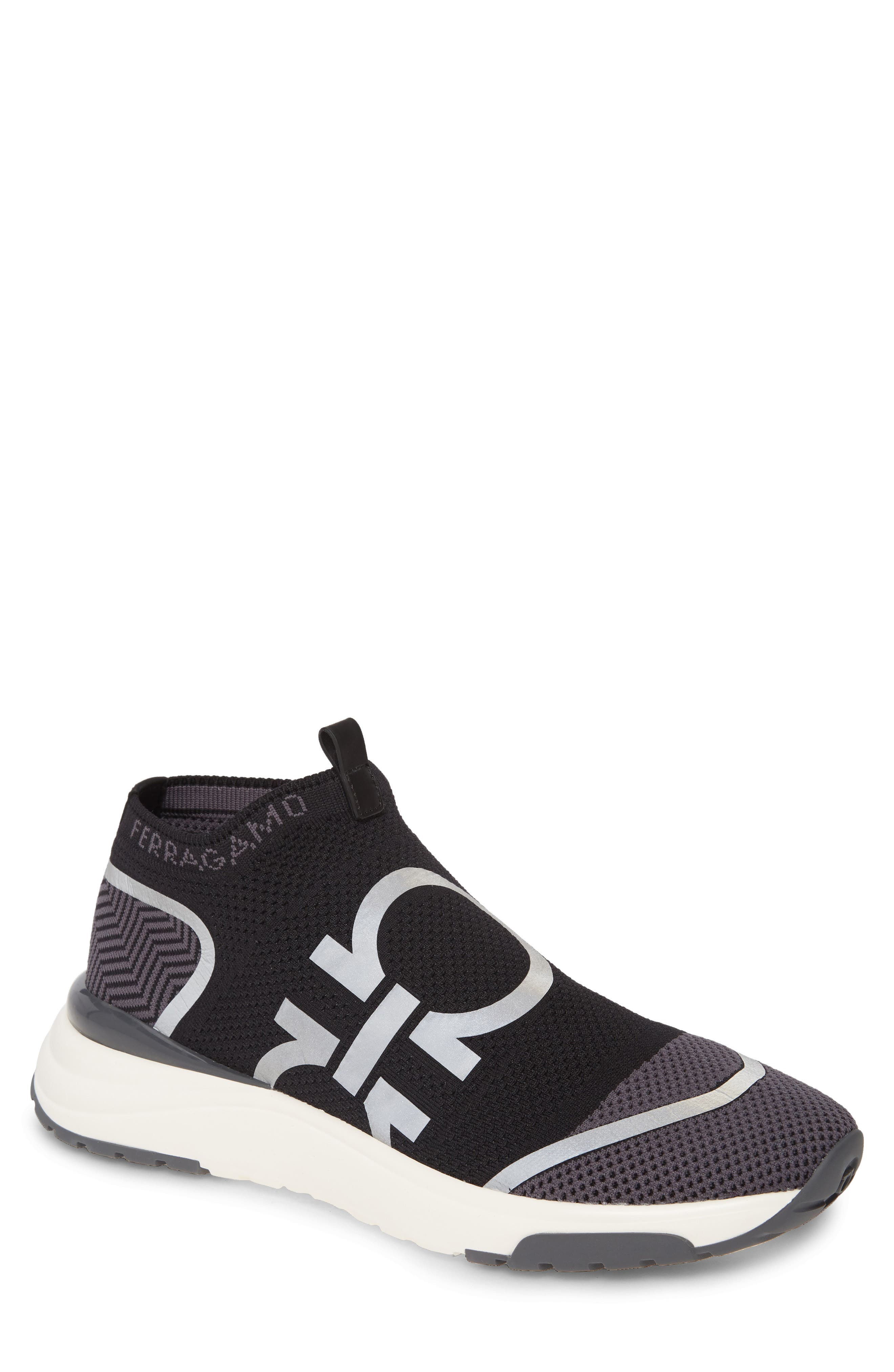FERRAGAMO Salvatore Ferragamo Tonino Slip-On (Men) | Nordstrom