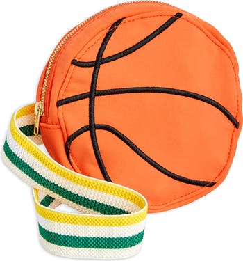 Mini Rodini Kids' Basketball Belt Bag | Nordstrom