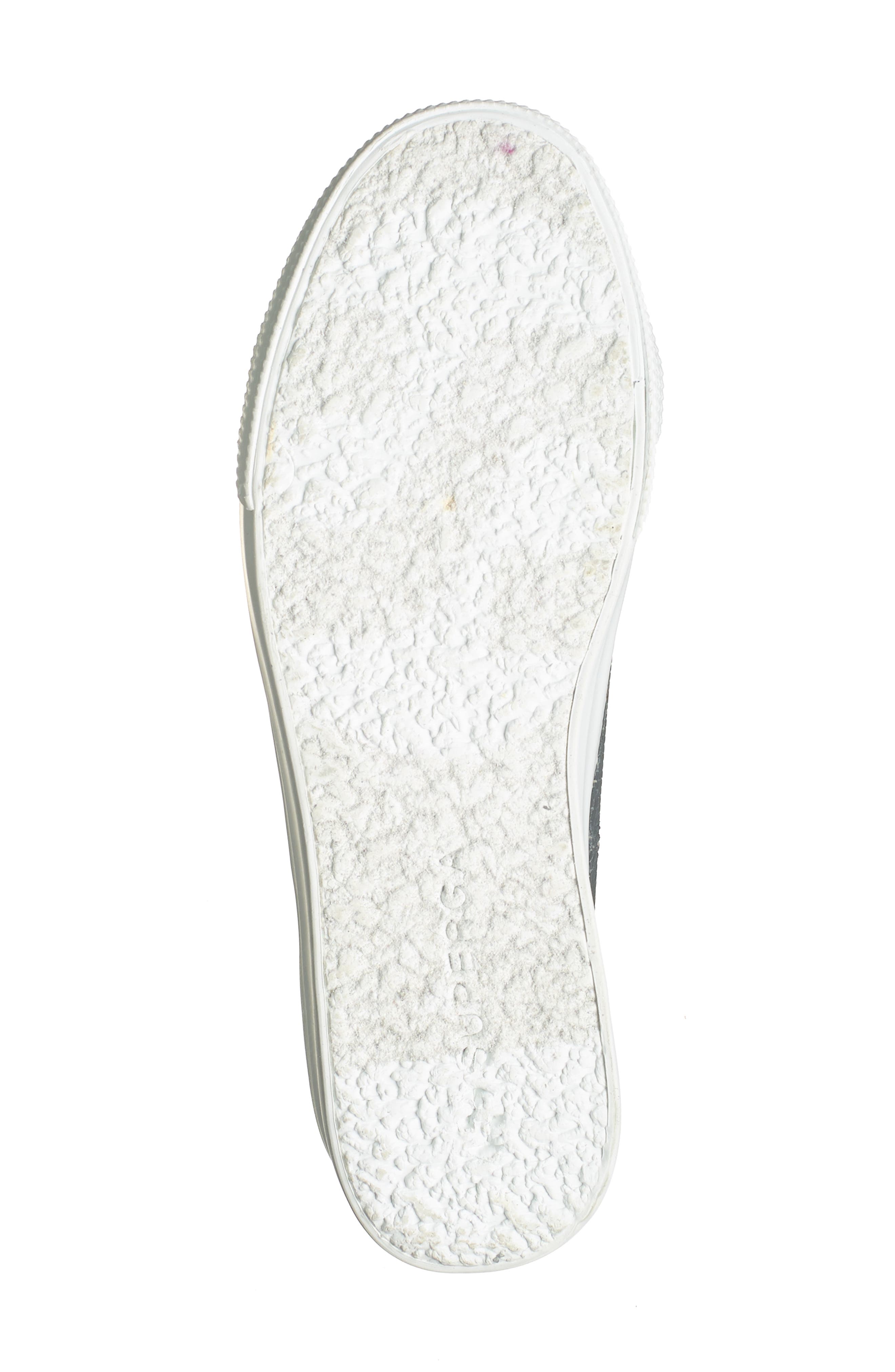 Superga Lizard Embossed Platform Sneaker (Women) | Nordstromrack