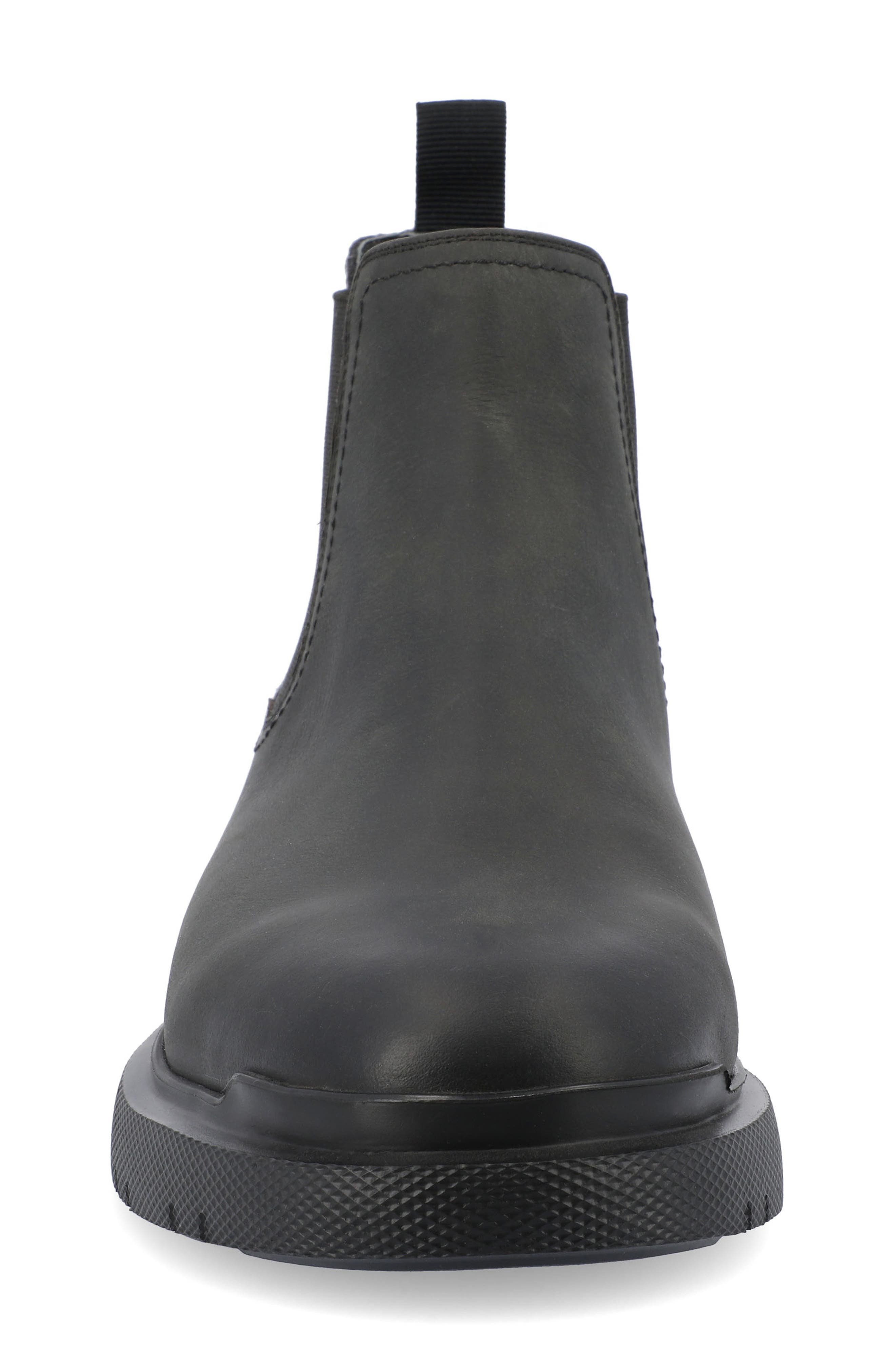 Thomas & Vine Tilton Water Resistant Plain Toe Chelsea Boot (Men ...