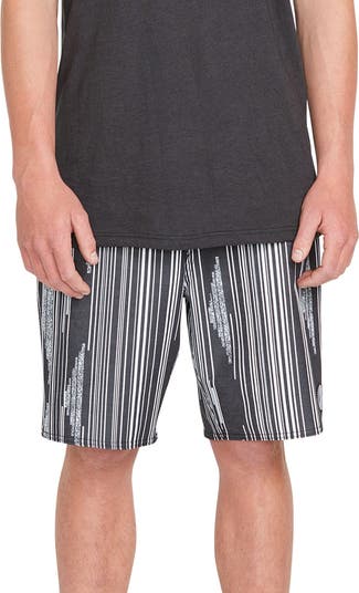 Volcom Alloyed Stoney 19 Swim Trunks | Nordstrom