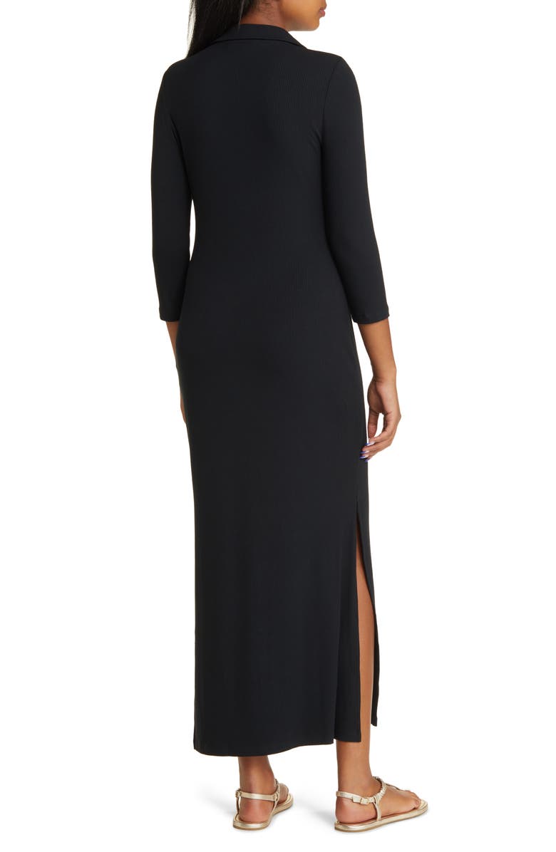 Lilly Pulitzer® Ollie Rib Polo Dress | Nordstrom