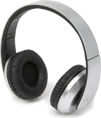 Polaroid Executive Edition Bluetooth Headset | Nordstromrack