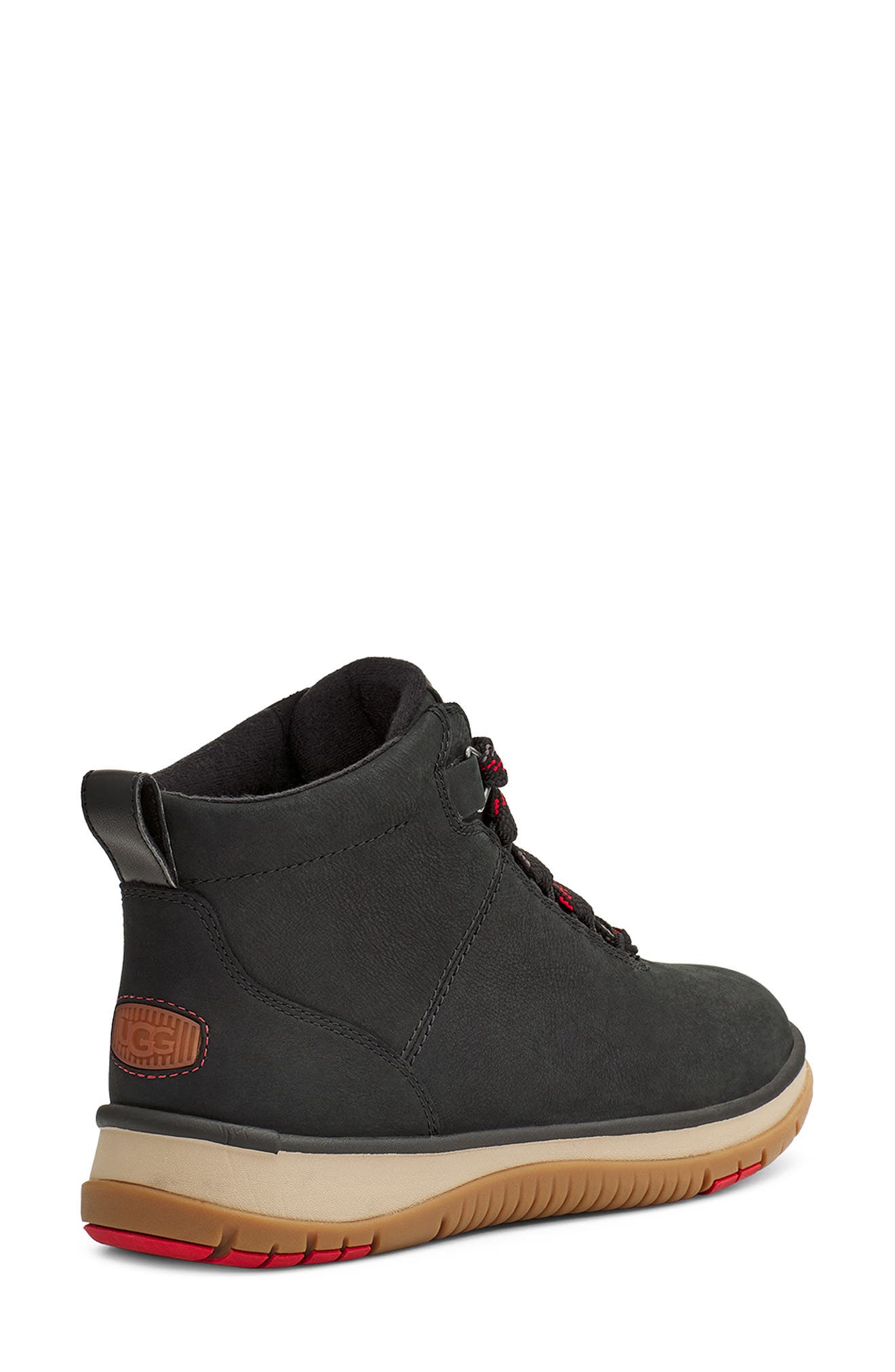 UGG® Lakesider Ankle Sneaker | Nordstrom