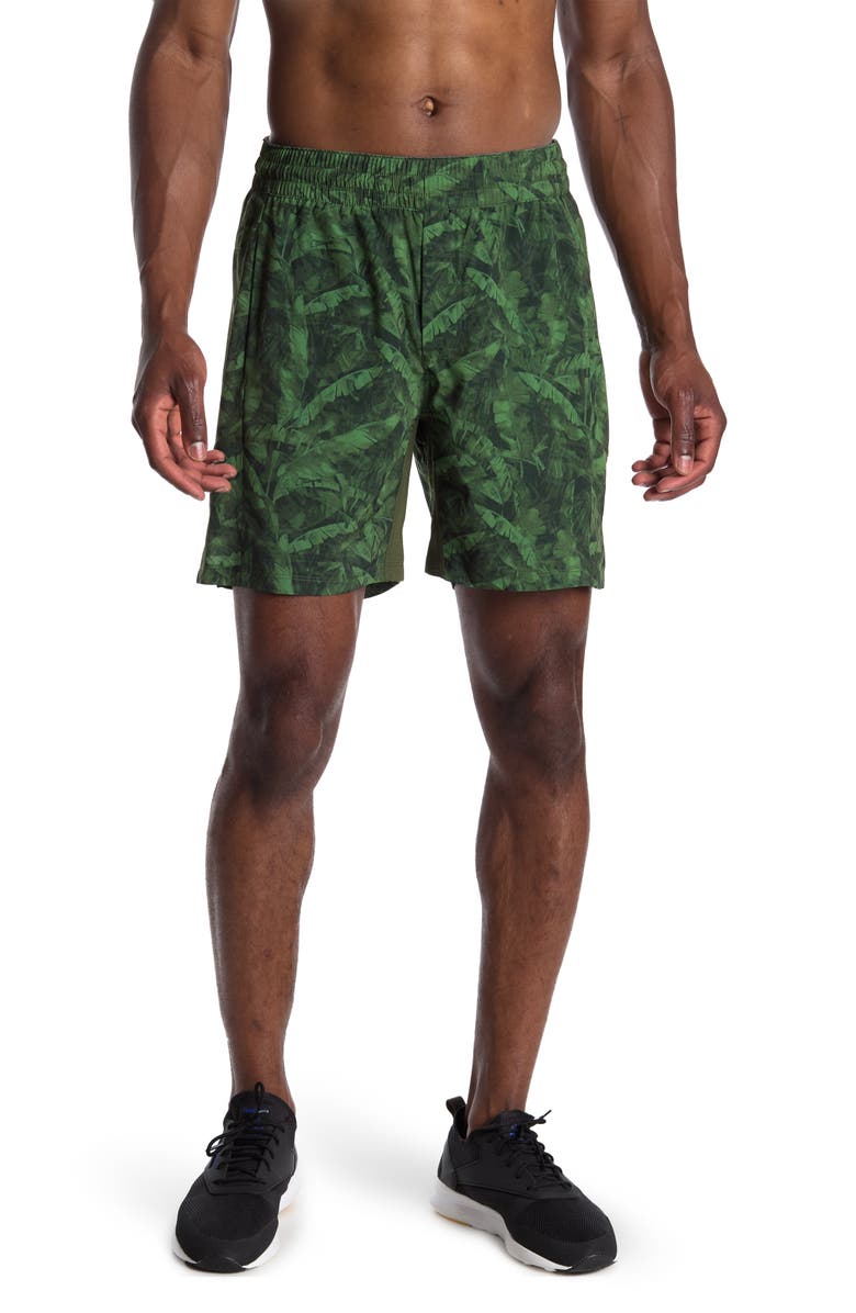 MPG Leeway Active Shorts | Nordstromrack