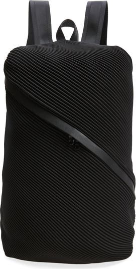 Pleats Please Issey Miyake Bias Pleated Backpack | Nordstrom