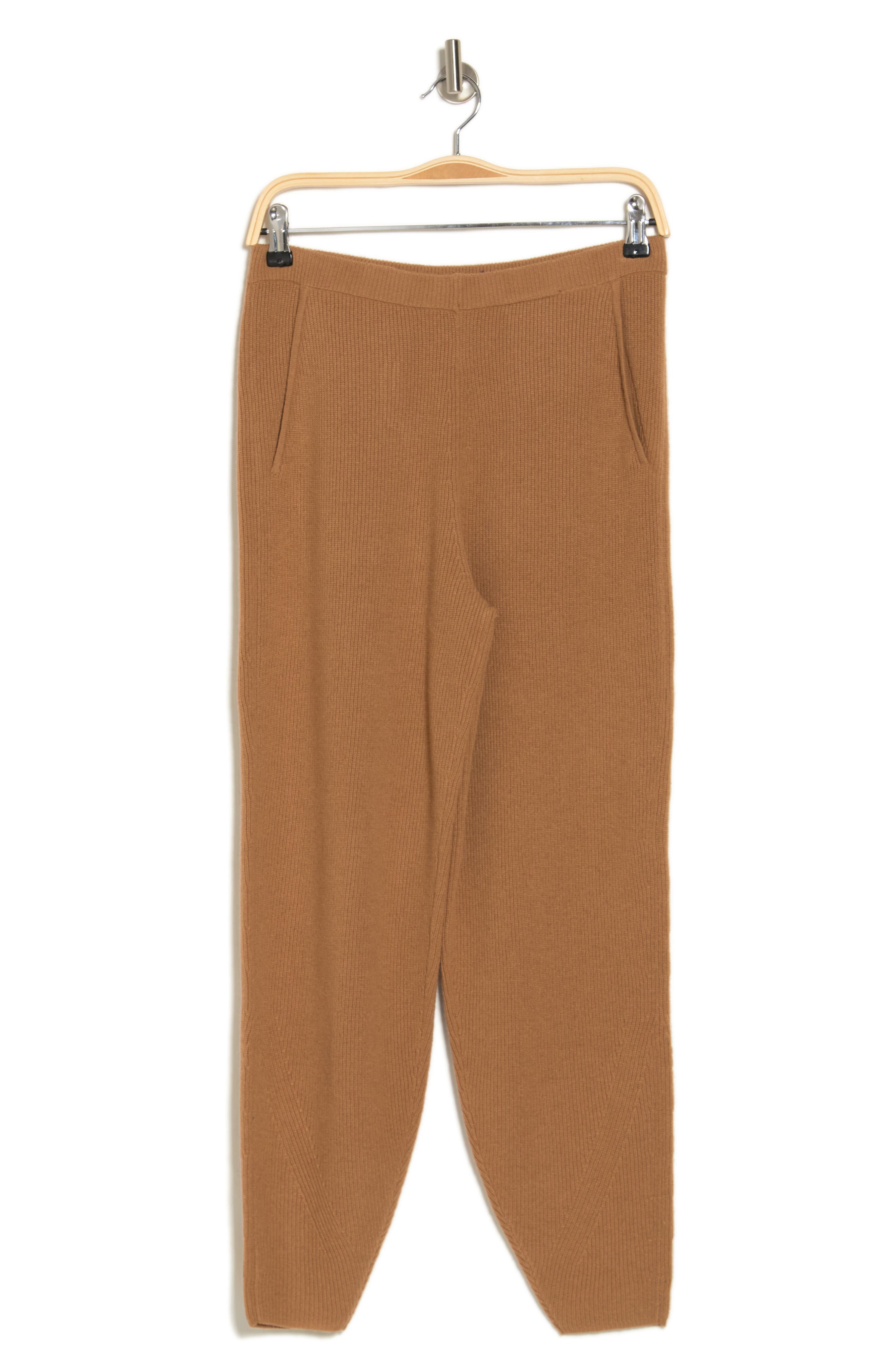 Theory Tapered Knit Joggers | Nordstromrack