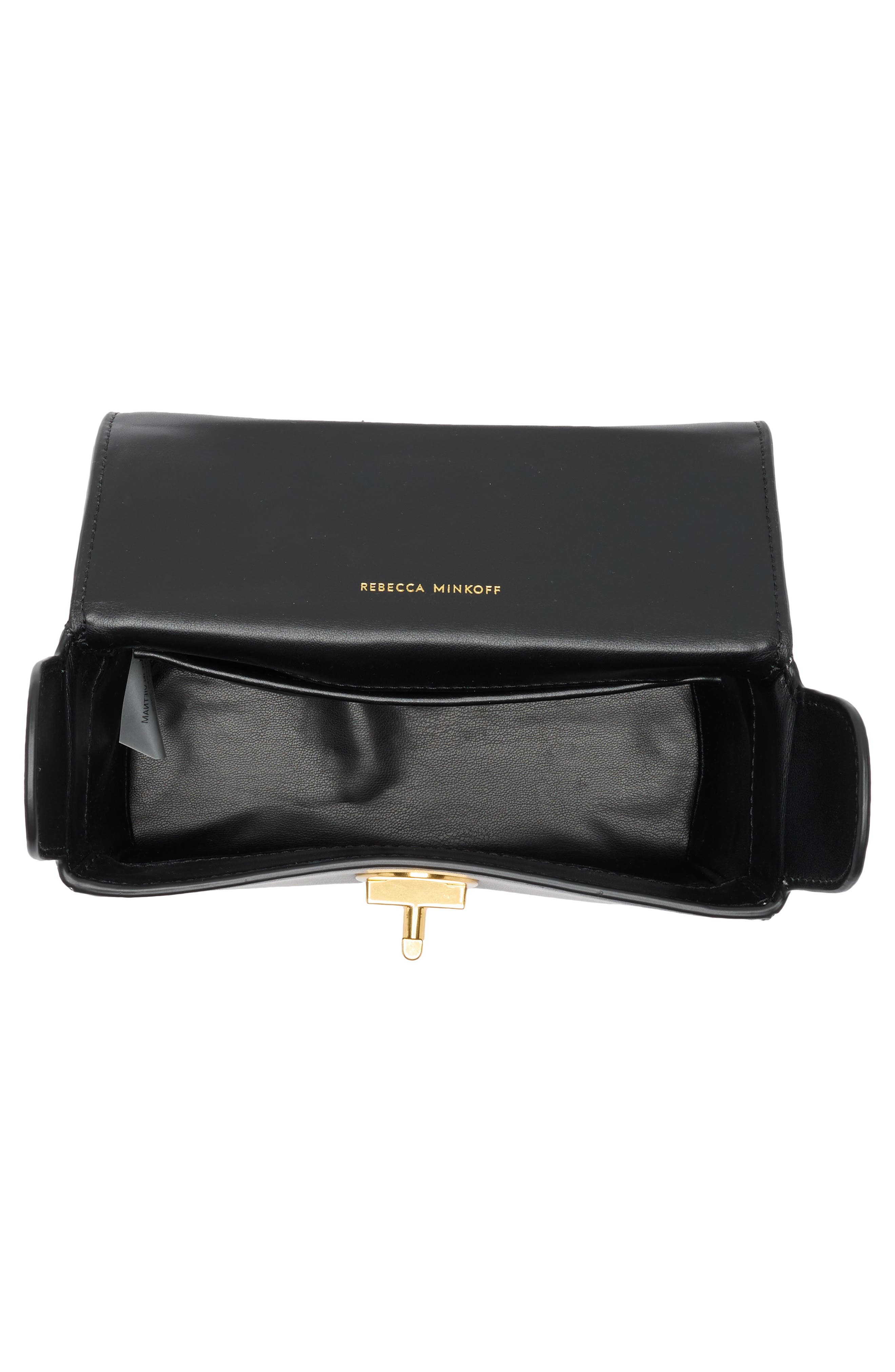 Rebecca Minkoff Mini Top Handle Crossbody Bag | Nordstromrack