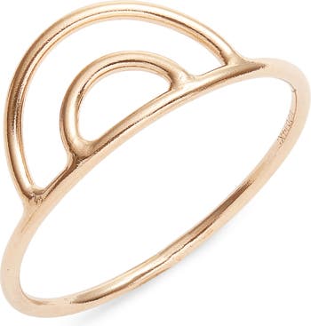 Set & Stones Mallory Ring | Nordstromrack