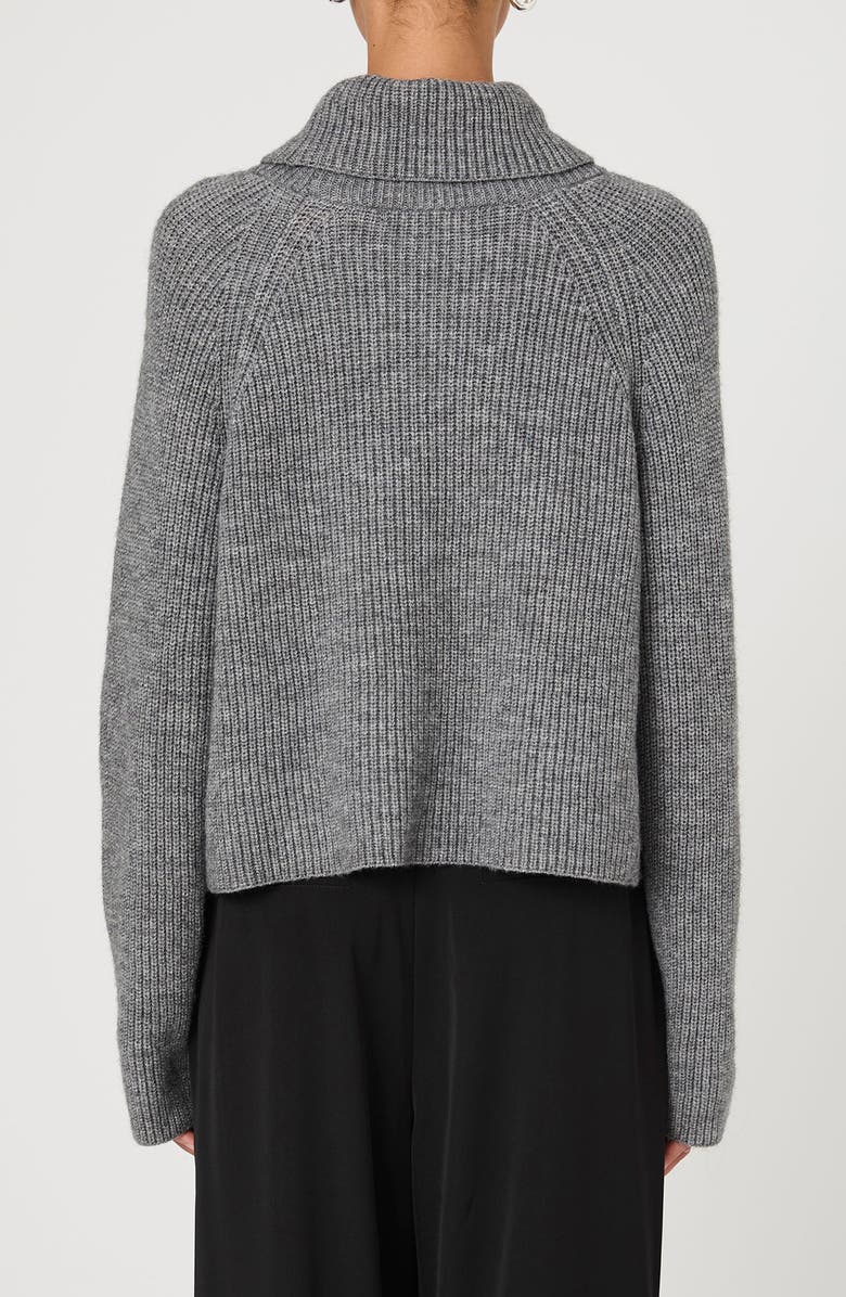 French Connection Mersai Turtleneck Sweater | Nordstromrack