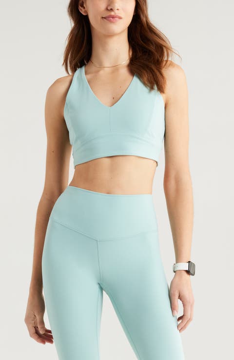 Racerback Bras | Nordstrom