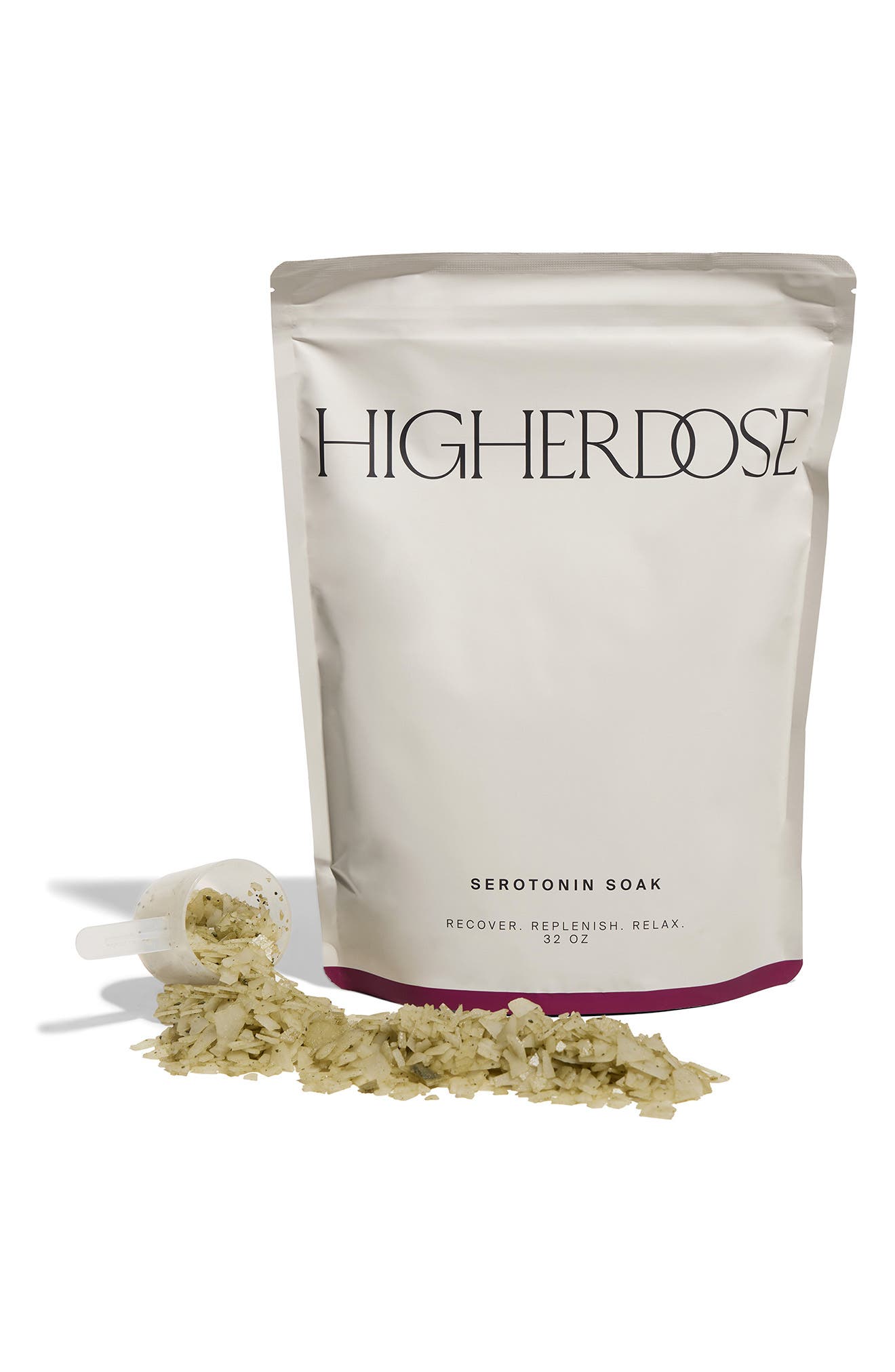 HigherDOSE Serotonin Soak Salt | Nordstrom