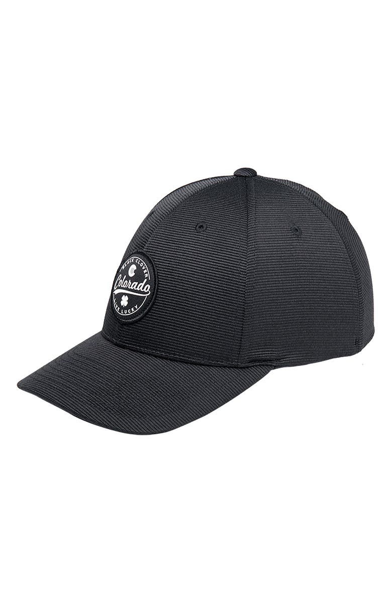 Black Clover Colorado Shadow Baseball Cap | Nordstromrack