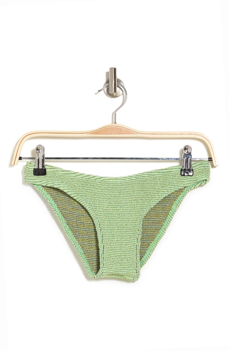 bond-eye BOUND BY BOND-EYE The Sign Brief Bikini Bottoms | Nordstrom