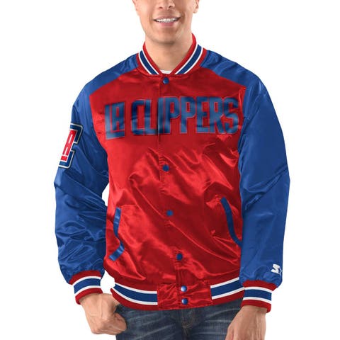 Men's Red Varsity Jackets | Nordstrom