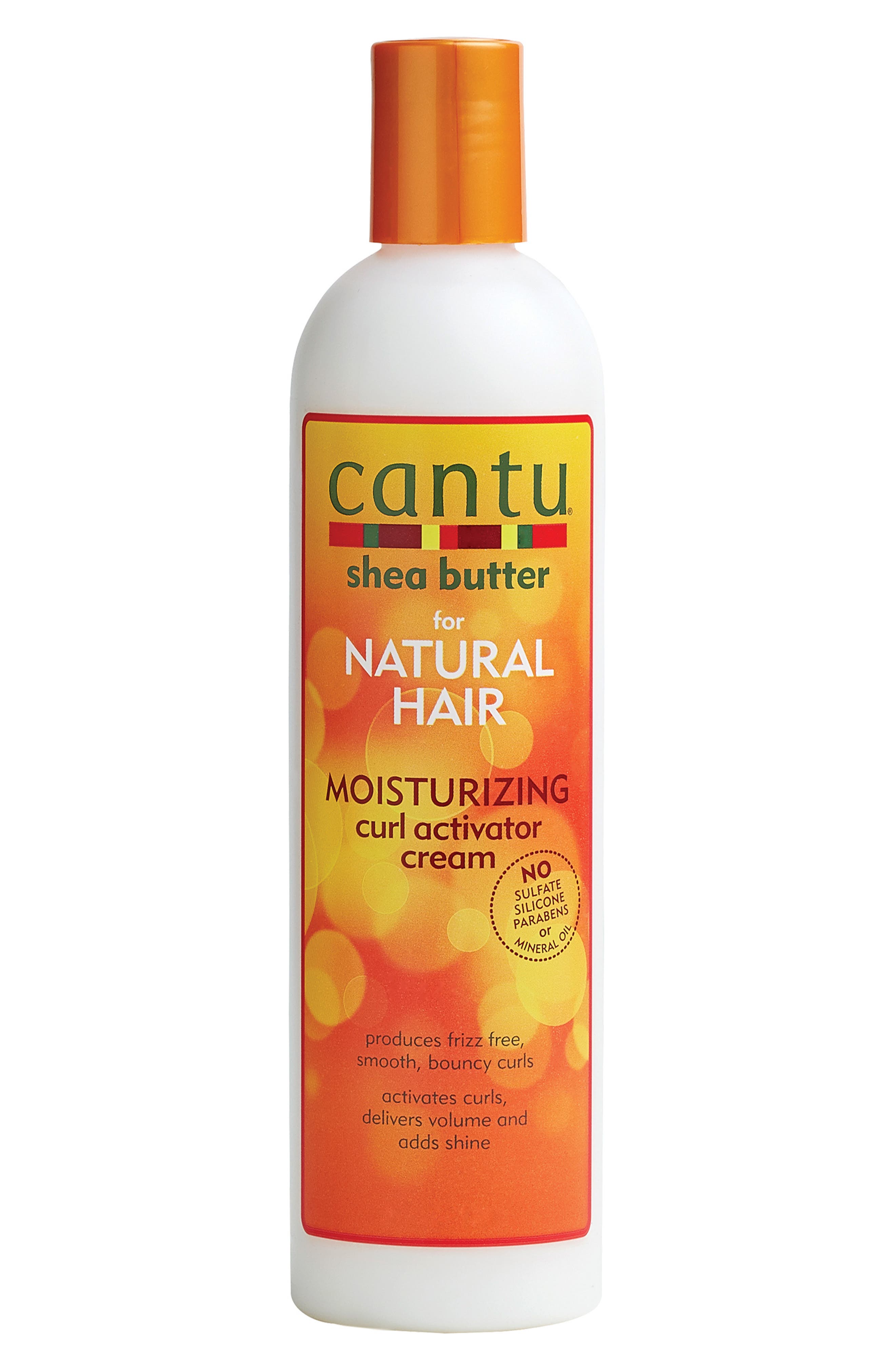 cantu Shea Butter Moisturizing Curl Activator Cream | Nordstromrack