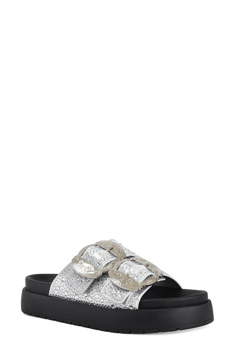 Women's White Platform Sandals | Nordstrom