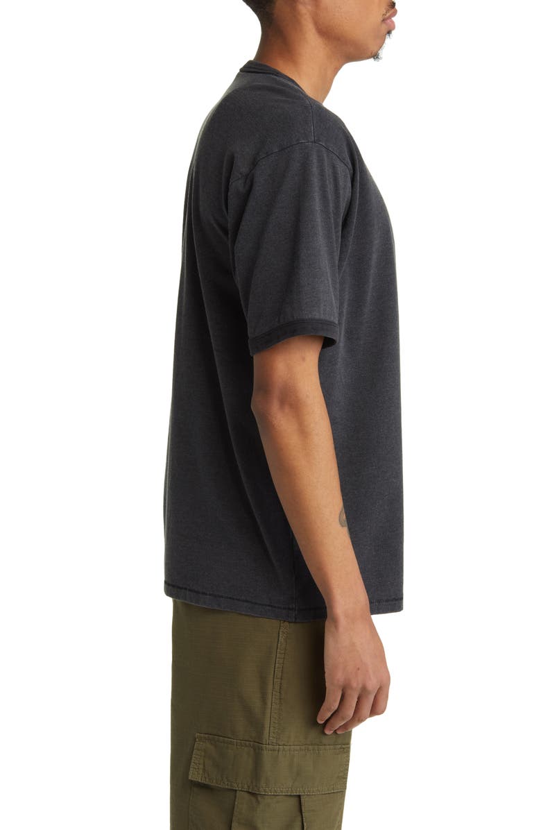 BP. Acid Wash Ringer T-Shirt | Nordstromrack