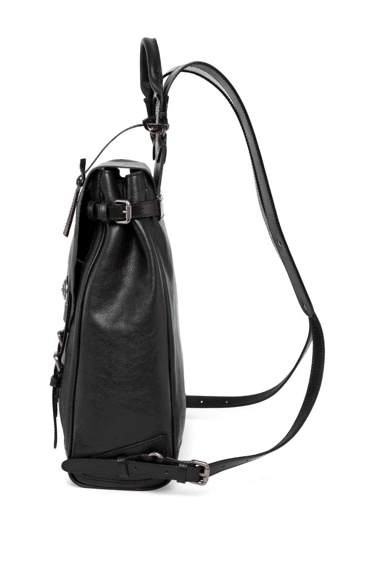 OLD TREND Lawnwood Leather Backpack | Nordstromrack