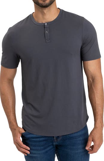 Threads 4 Thought Frederick Luxe Henley | Nordstrom