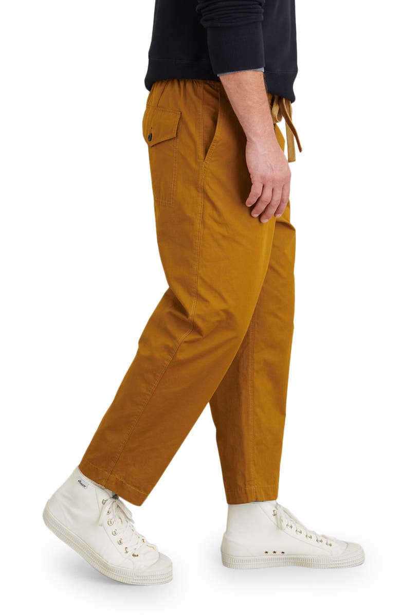 Alex Mill Pull On Pleated Pants | Nordstrom